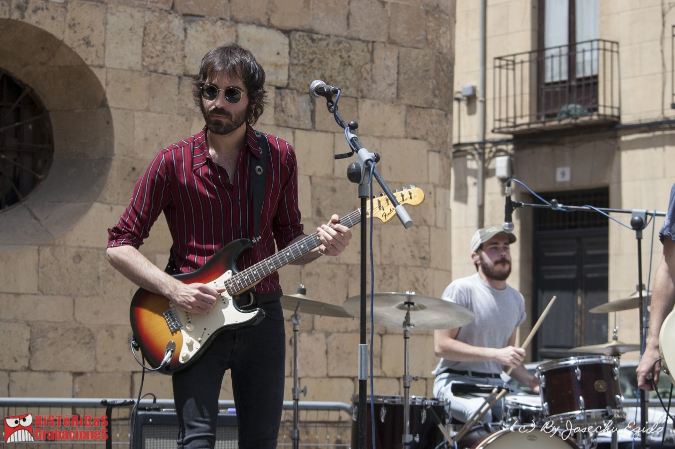 Miss Amanda Jones (Festival Música Diversa, 08-06-2019) - Histéricas ...