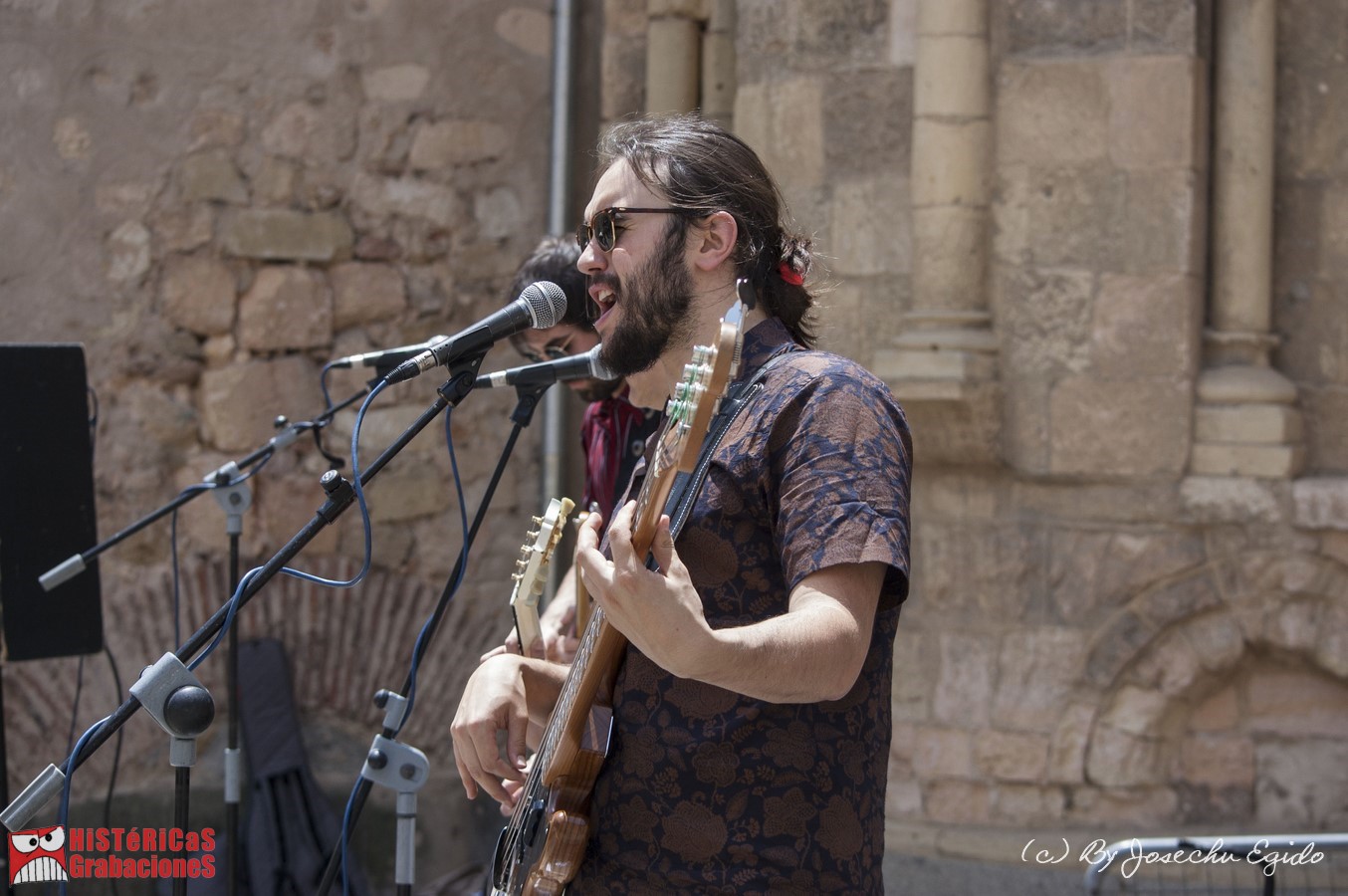 Miss Amanda Jones (Festival Música Diversa, 08-06-2019) - Histéricas ...