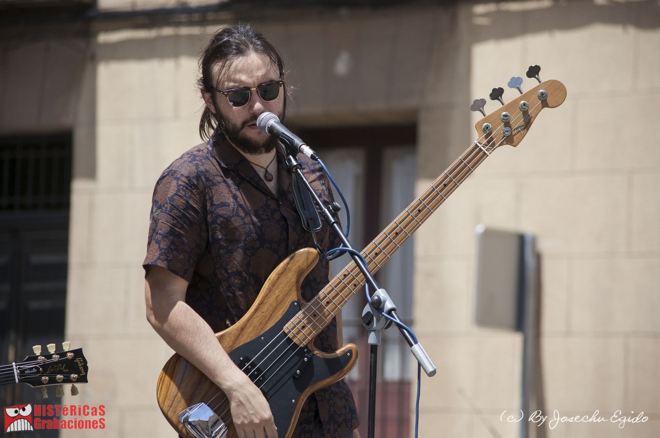 Miss Amanda Jones (Festival Música Diversa, 08-06-2019) - Histéricas ...