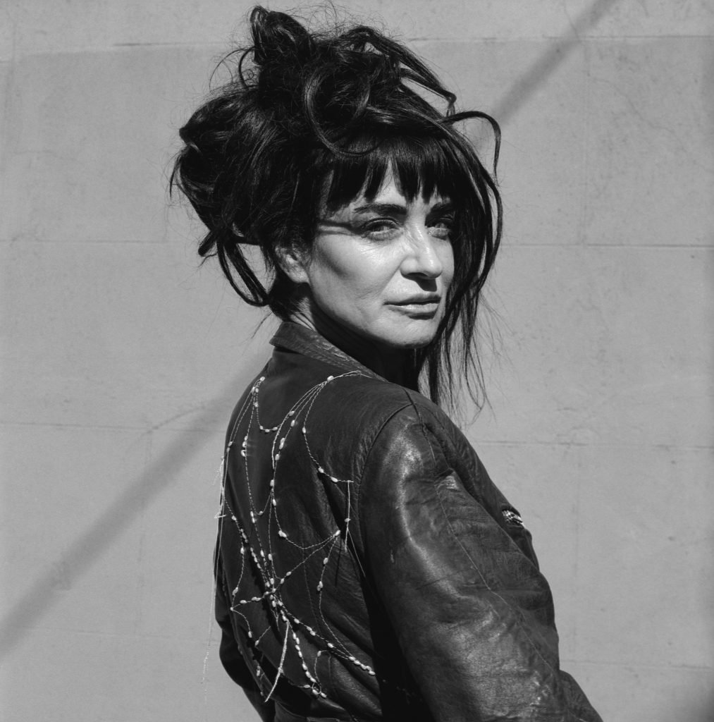 Ana Curra: "Este este disco está repleto de imágenes, está escrito en ...