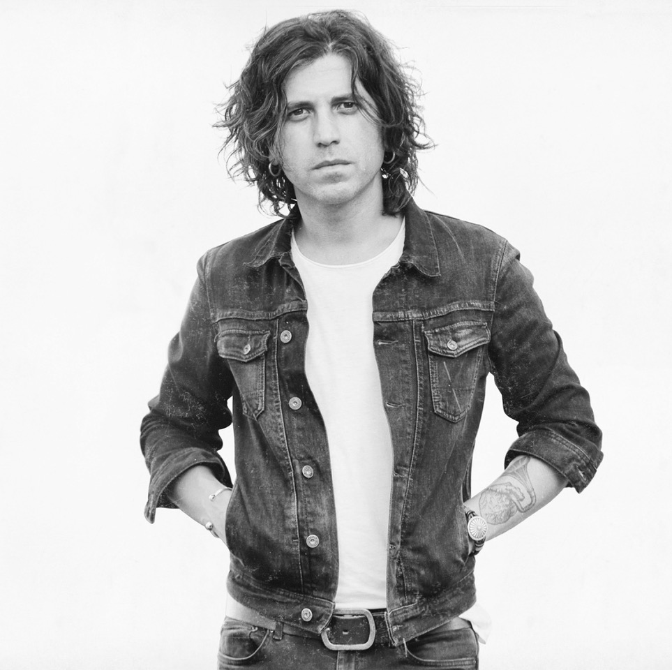 Rulo: "La premisa era la emoción y la libertad, de ahí el placer de ...