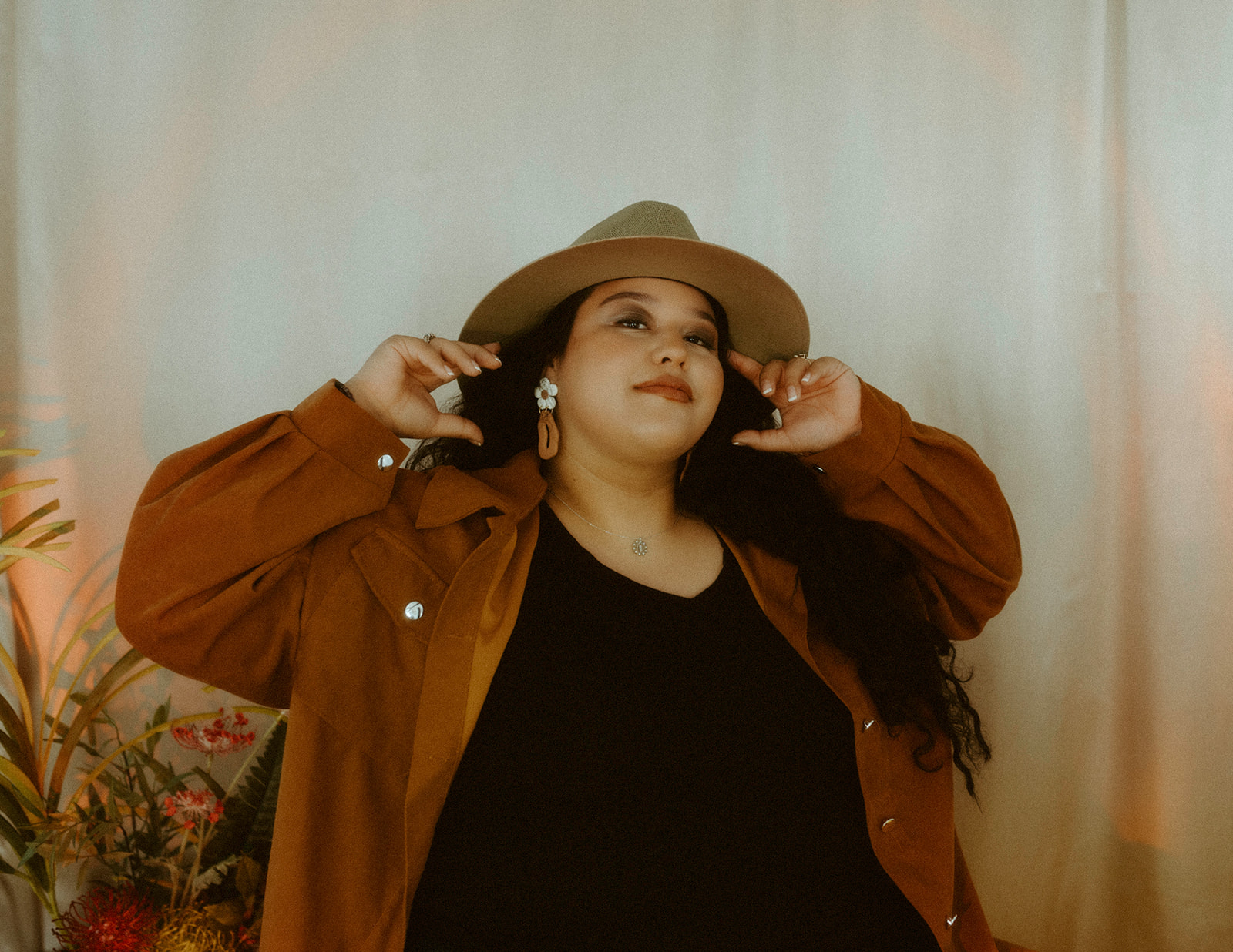 Entrevista a María Sánchez (U.S.A.) - Histéricas Grabaciones