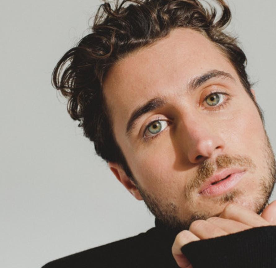 "La herida", de Jacob Mey - Histéricas Grabaciones