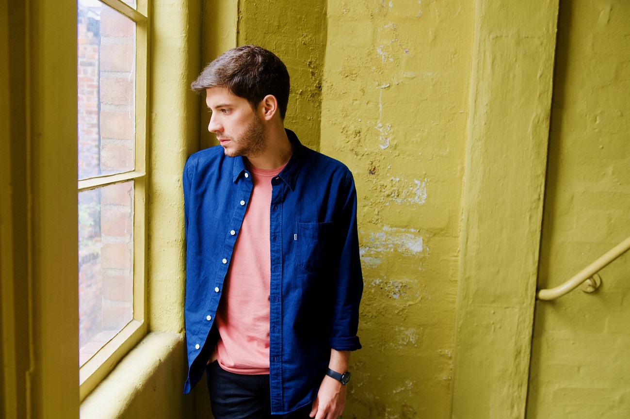 Jacobo Serra: "Este nuevo disco, 'Doce', es un renacimento artístico y ...