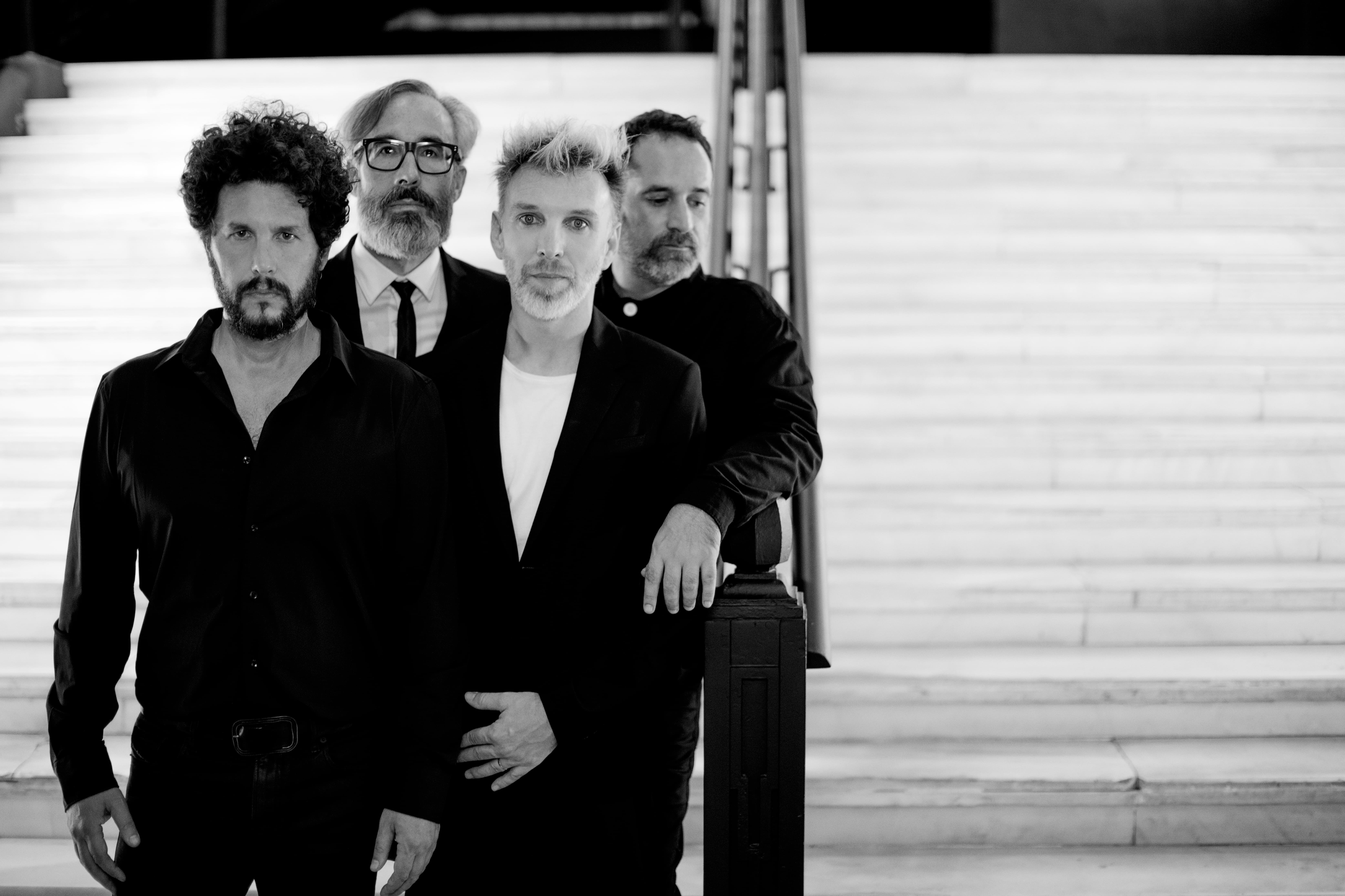 Shuarma de Elefantes: "Con este EP queríamos agradecer de una forma más ...