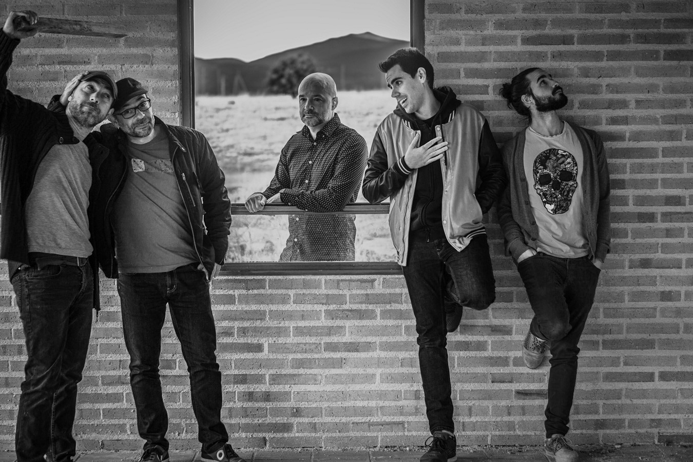 Piolet: "En este nuevo disco hay un salto de calidad significativo, con ...