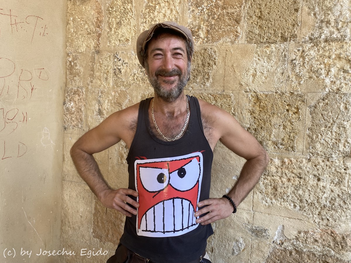 Muchachito: "Estamos preparando dos discos: uno cuyo contenido es como ...