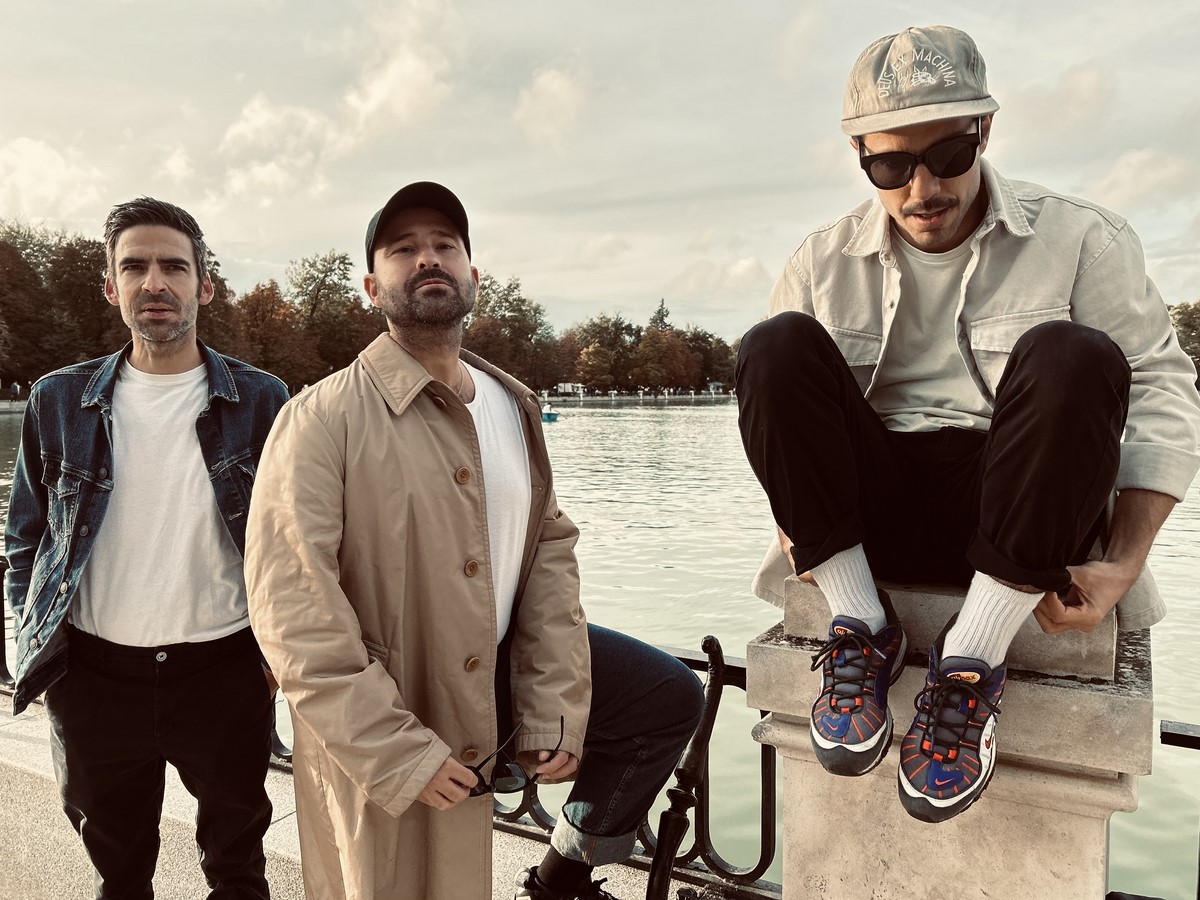 Mauri: "Nuestro repertorio es un imaginario atractivo y contemporáneo ...