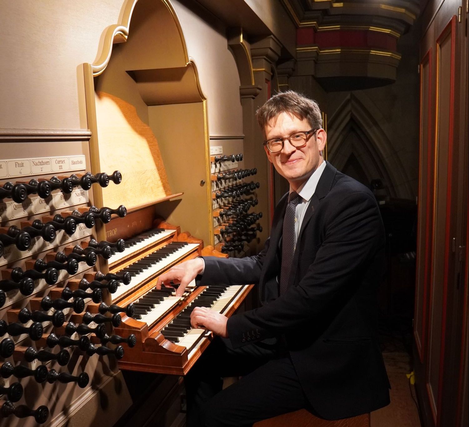 Entrevista a Bálint Karosi - Histéricas Grabaciones