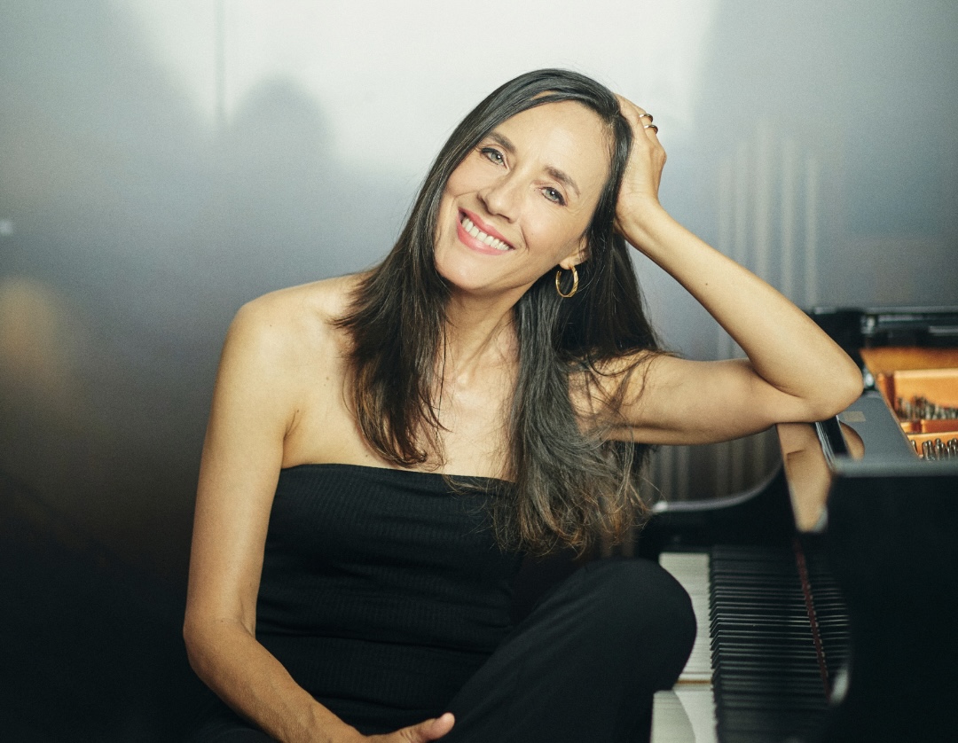 María Parra: "Estoy en un momento dulce de mi trayectoria musical desde ...