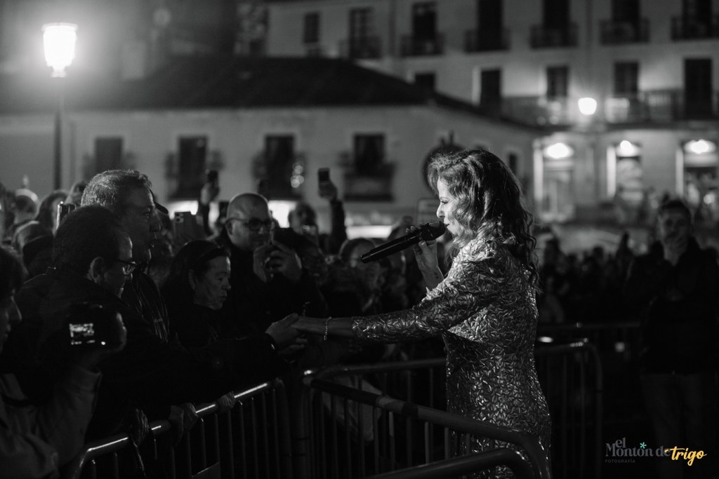 Pastora Soler (Segovia, 22-04-2025) - Histéricas Grabaciones